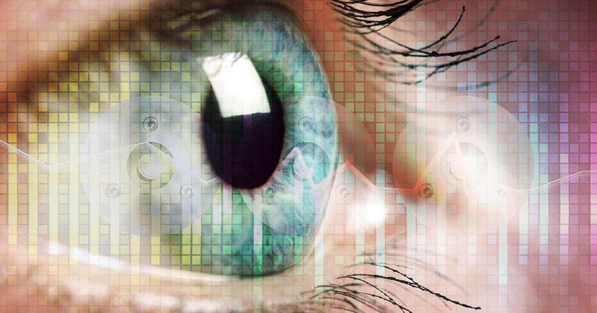 Refractive Lens Exchange (RLE) Surgery vs. LASIK